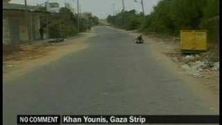 10 Things to Do at Al-Muntar Beach Resort Promenade in Khan Yunis ...