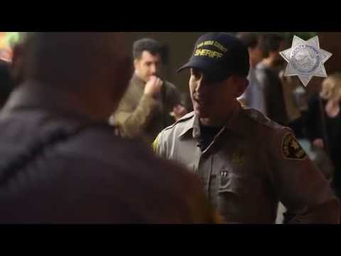 Apply Now! - San Diego County Sheriff's Department