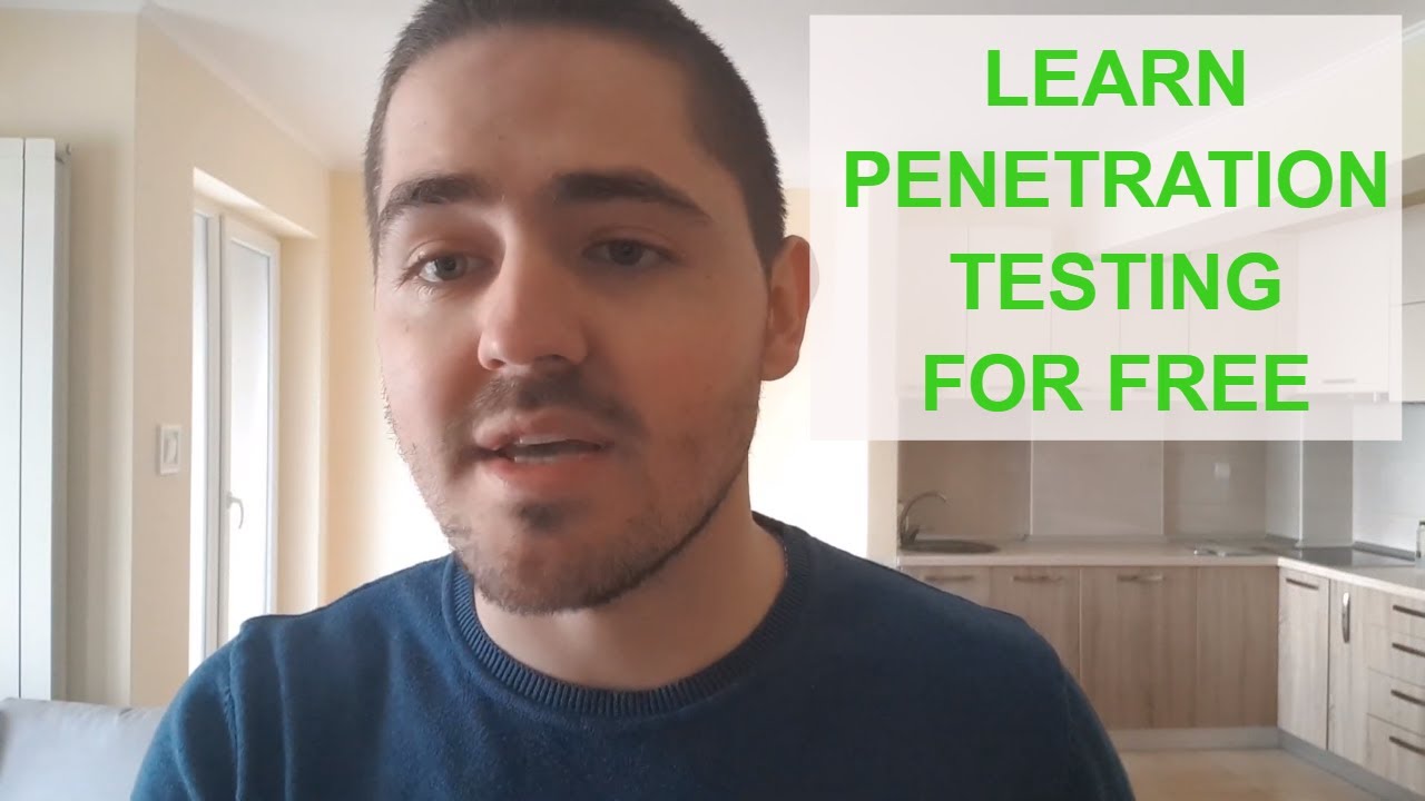How to Learn Penetration Testing