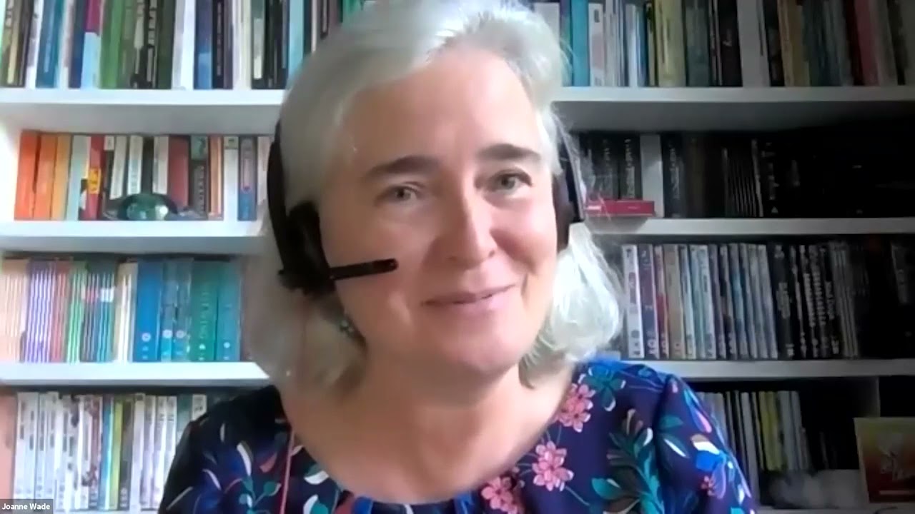 Powering Net Zero Conference 2021