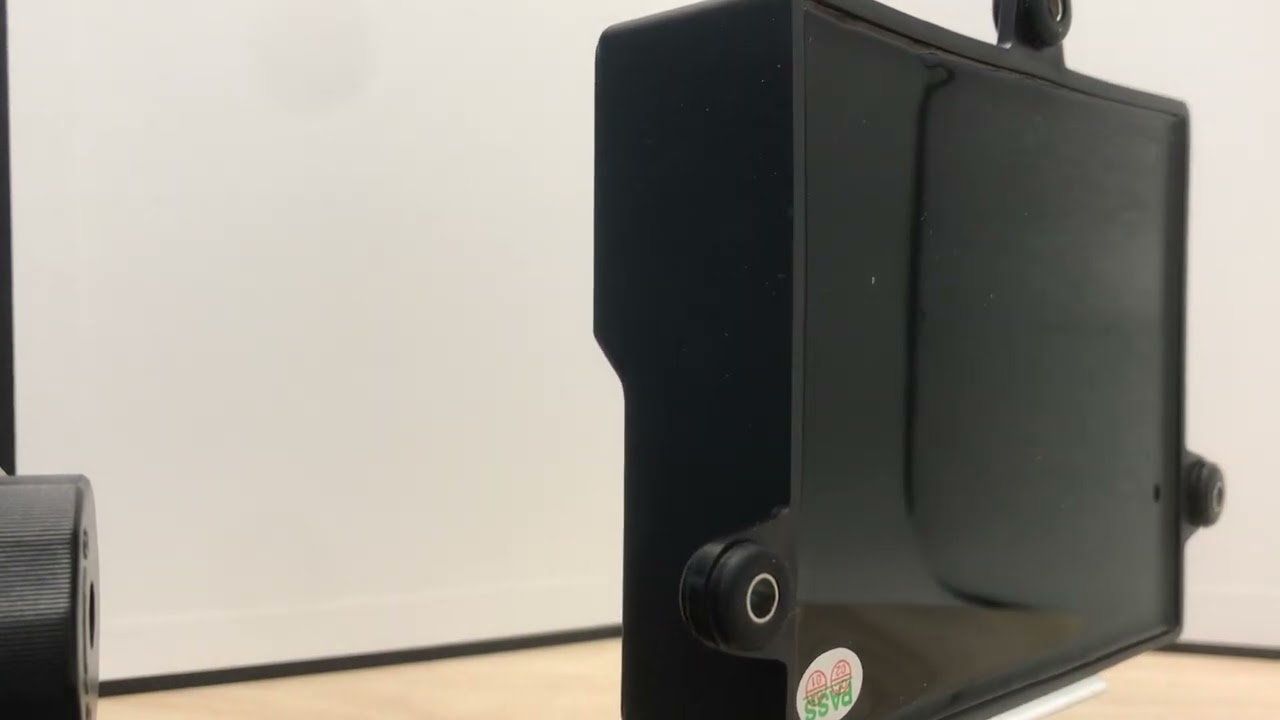 ENGINE INTERFACE MODULE 630 088