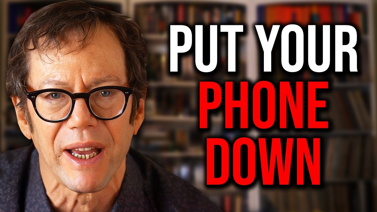 How to Break a Social Media Addiction