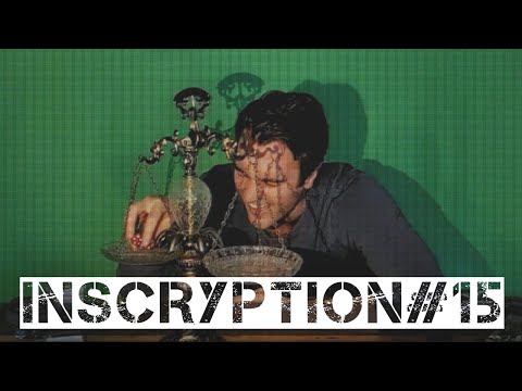 Steam Community :: Video :: Inscryption #15: Леший повержен. Снова. Карточный блогер ведёт ...