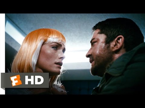 Gamer (8/11) Movie CLIP - I'm Getting You Out (2009) HD