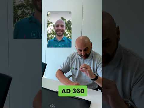 Call us directly in BSL with AD 360! ๐ฒ ๐