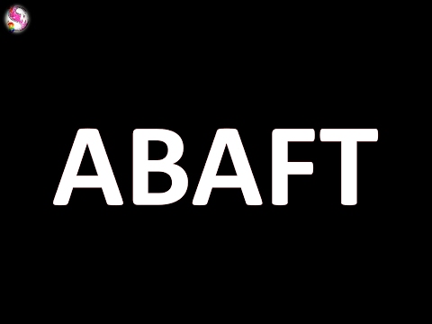 Abaft
