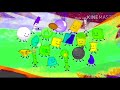 Bfdia 15 Mari Group Watch HD Mp4 Video Download Free