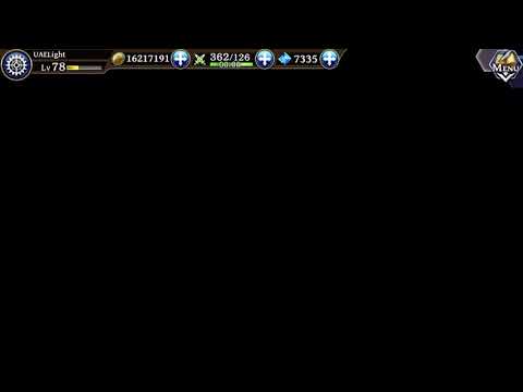 The Alchemist Code - Encounter with Retzius [Adv]