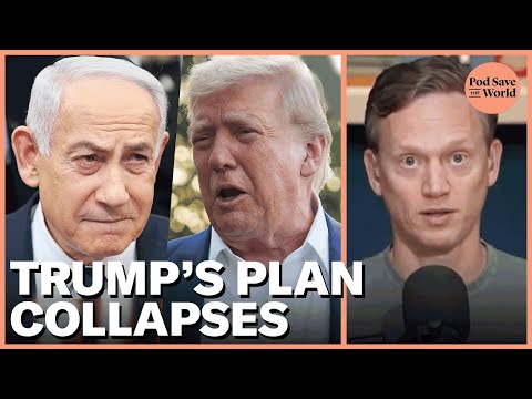 Trump FAILS to Stop Iranβs Nuclear Program as Ceasefire Reached