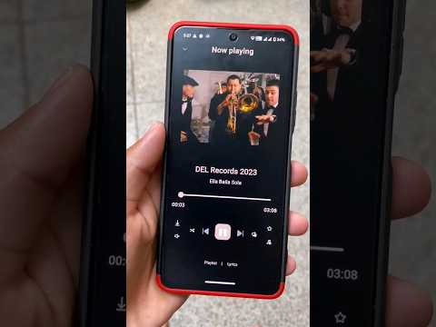 This YouTube Music Alternative is Amazing π