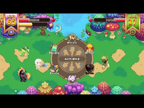 AGPTek HD Game Capture | Video Sample : Prodigy