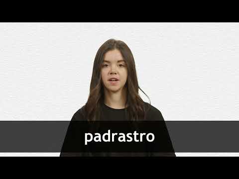 English Translation of “PADRASTRO” | Collins Spanish-English Dictionary