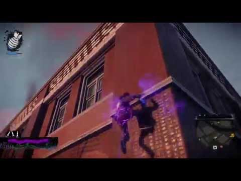 Steam Community :: Video :: inFAMOUS™ Second Son