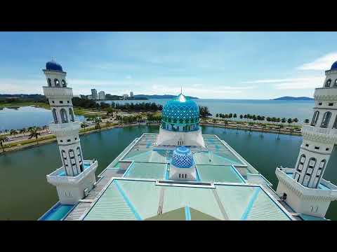 Kubah Masjid Bandaraya 2025