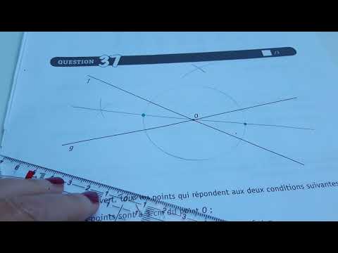 CE1D mathématiques 2022. Qu: 37. Distances.