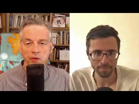 Why We're Polarized | Robert Wright & Ezra Klein [The Wright Show]