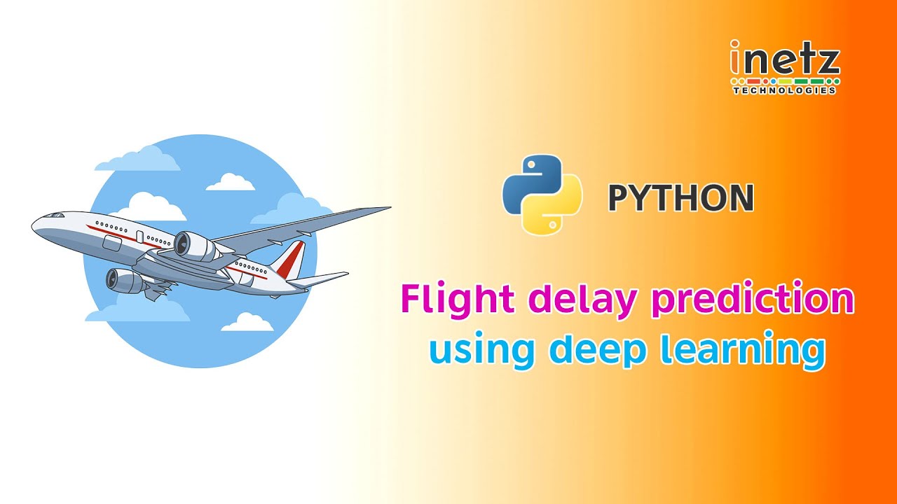 Flight Delay Prediction Using Deep Learning