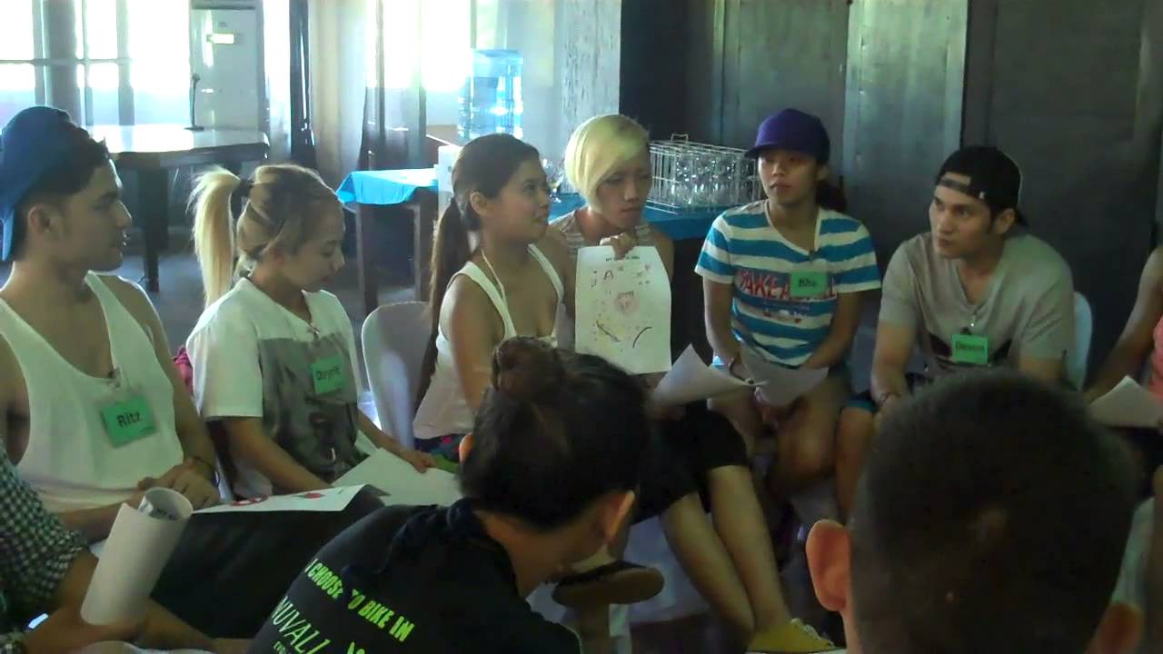 Team Building Workshops by ExeQserve