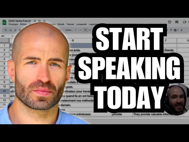 Mastering a New Language in 30 Days: A Step-by-Step Guide | Galaxy.ai