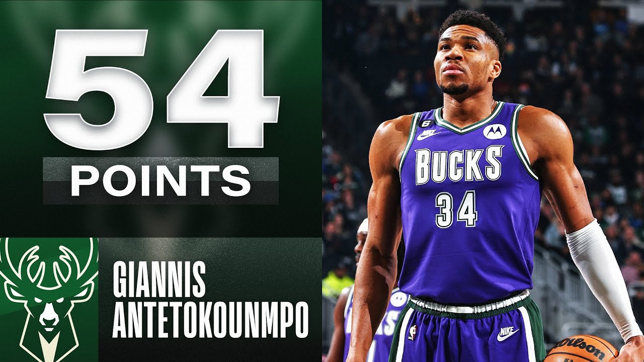 Giannis Antetokounmpo marche sur les Clippers