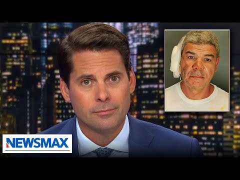Democrats, these are 'your people' in action: Rob Finnerty