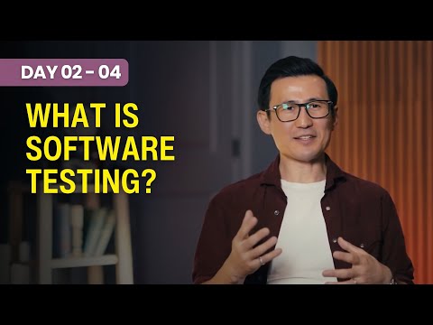 What is Software Testing?