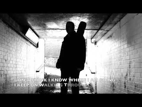 New Lyrics Video – SIMON WILBY