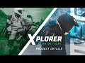MSR™ Xplorer ADV Jacket | Riding Gear | Rocky Mountain ATV/MC