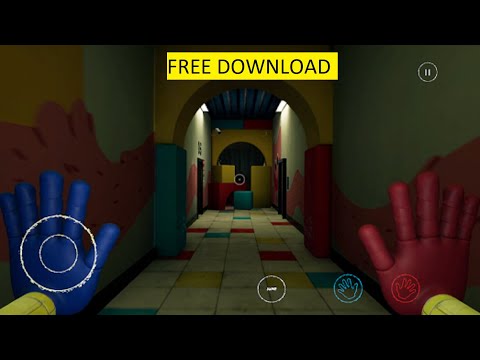 Poppy Playtime Chapter 1 Mobile Free π Guide Download Poppy Playtime Chapter 1 on Phone (NEW 2023)β