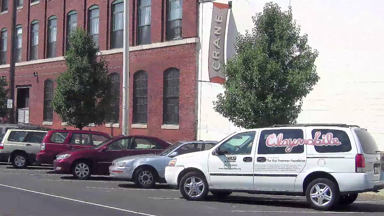 Craft in America Craft in America - SERVICE