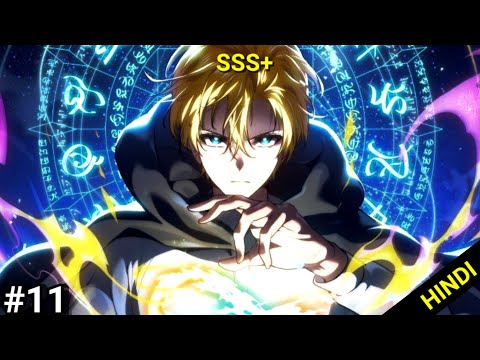 Infinite Maze Episode 11 Explained in Hindi | New Manhwa Recap | Manhwa Boy || 2025