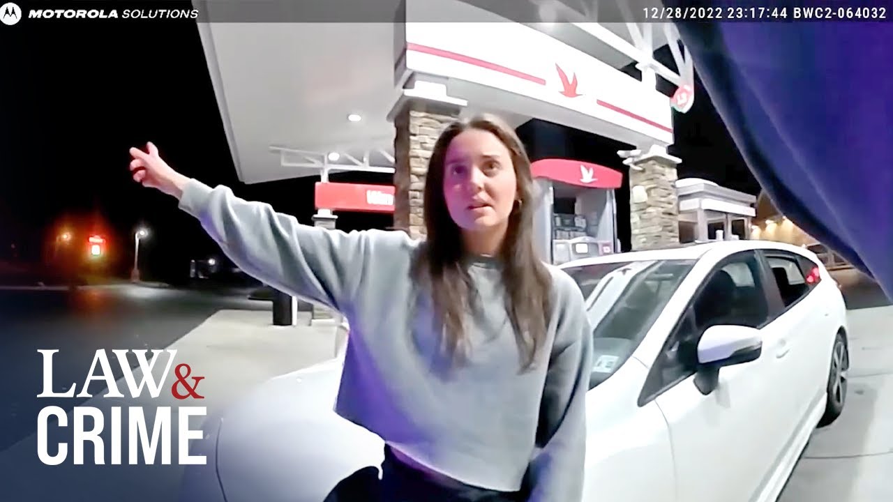 Caught on Bodycam: When Cops' Family Learns They Aren't Above the Law