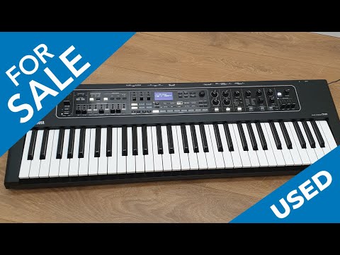 Play it Again #4 Second Hand Spotlight: Yamaha CK61 Keyboard (Stock ID:#9908)