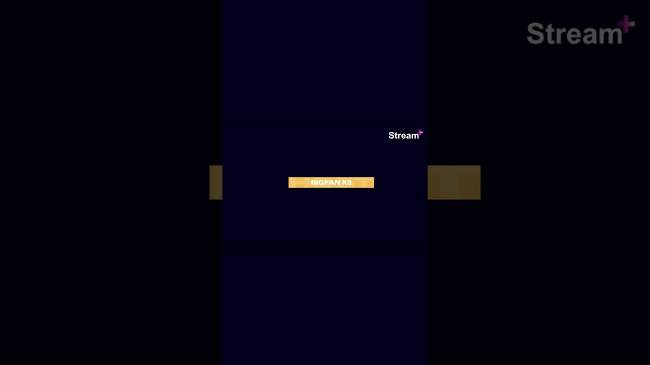 Pro Sports Event Rotator by Stream+