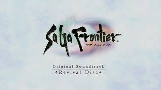 Saga Frontier Original Soundtrack Revival Disc [Blu-ray Disc Music]