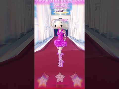 Theme: ITALIAN BRAINROT in Roblox Dress To Impress #roblox #dti #dresstoimpress