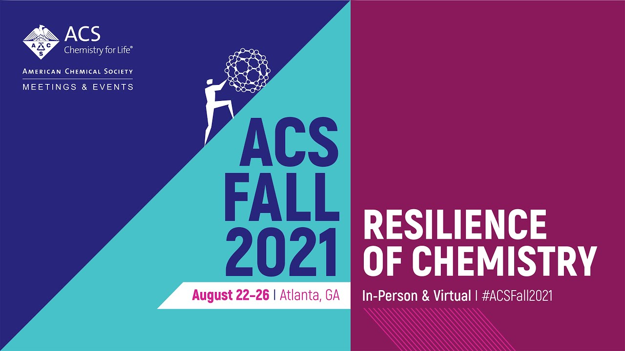 ACS Fall 2021 Media Briefings