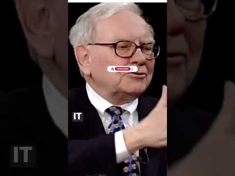 Warren Buffett: use leverage to Make Money in Stock Market