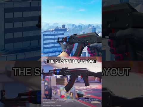 FAKE TITAN HOLO Craft | #cs #cs2 #crafts #update