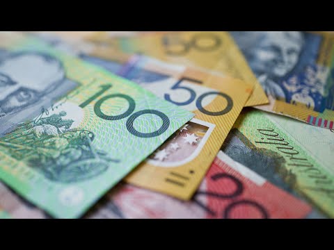 Inflation rate steady in March at 2.4 per cent