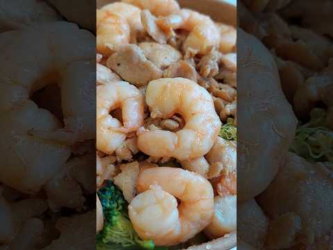Chicken Teriyaki from Teriyaki Experience