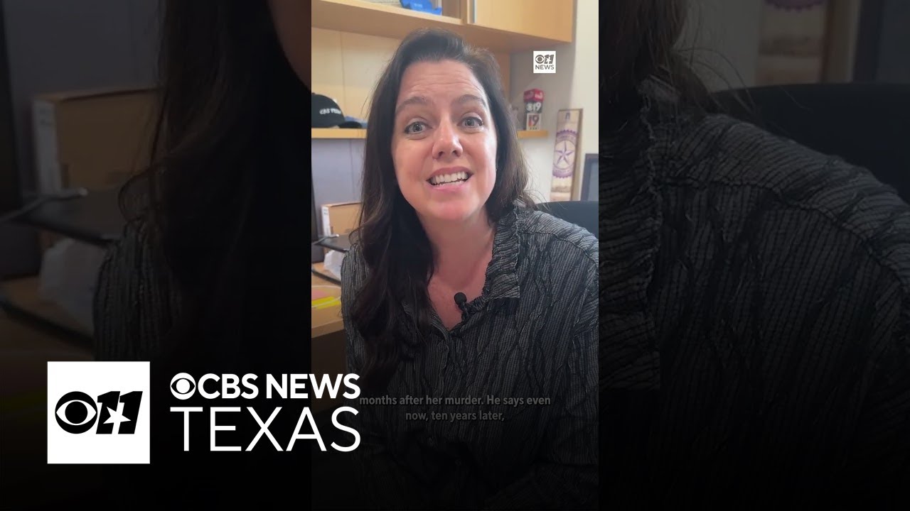 Missy Bevers' murder remains unsolved