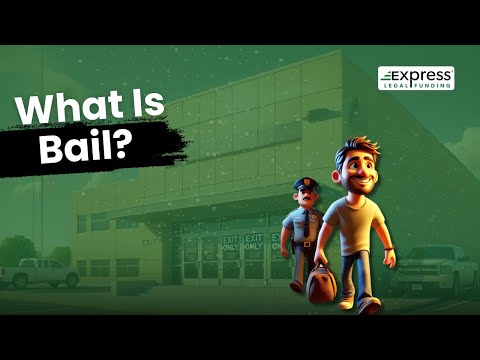 Bail Legal Meaning & Process: How Bail Works, Costs, and Court Rules