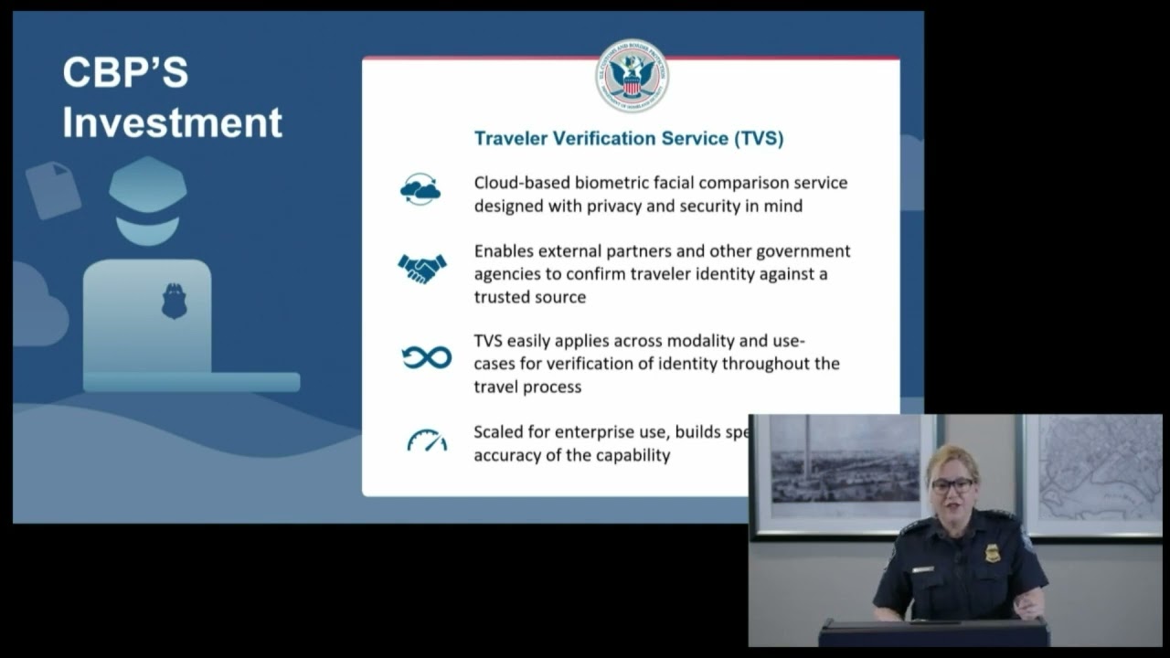 EDGESeries22  Biometrics and Identity Management