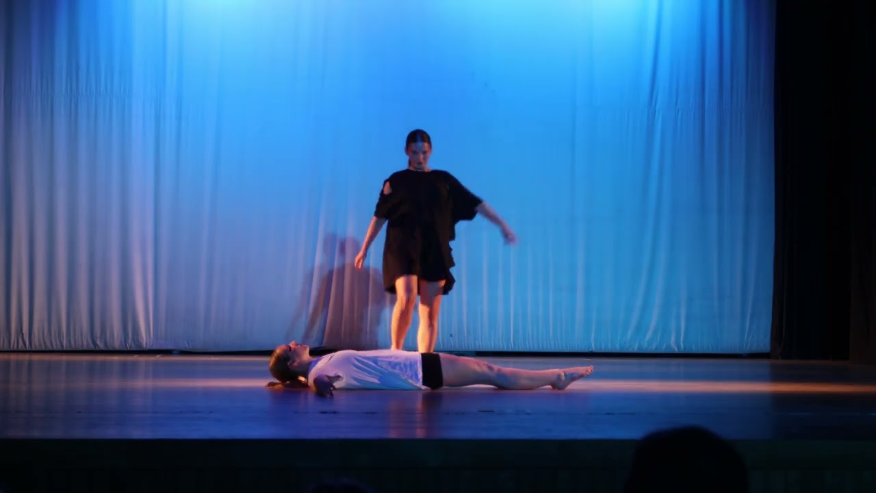 Emma-Joy Matric Choreography