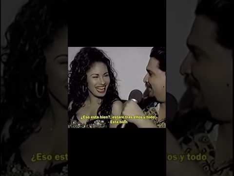 Selena says how to pronounce her name #selenaquintanillaperez