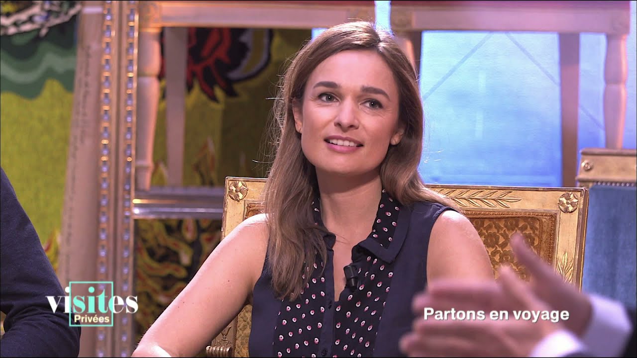 Documentaire | Partons en voyage