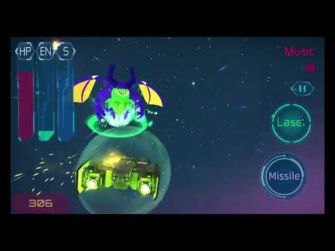 Star Ocean - Shooter Game III for Android - Free App Download