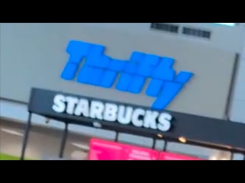 Thrifty Car Rental in Vegas