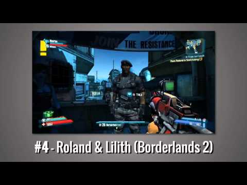 Top 5 Video Game Romances - Mylaunchpad TechLo!